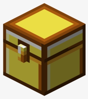 Image - Minecraft Chest Png , Free Transparent Clipart - ClipartKey