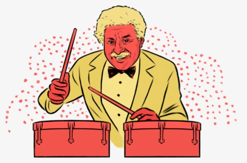 Mambo Icon , Free Transparent Clipart - ClipartKey