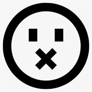 Silence Svg Png Icon Free Download - Creative Commons Sa , Free ...