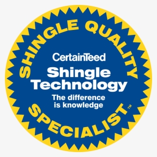 Shinglemaster - Certainteed Select Shingle Master , Free Transparent ...