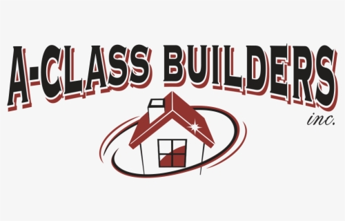 A-class Builders Inc , Free Transparent Clipart - ClipartKey