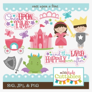Miss Kate Cuttables - Princess Crown Clipart Png , Free Transparent ...