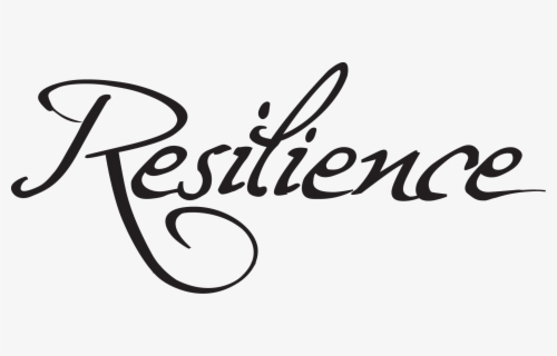 Resilience - Resilience Png , Free Transparent Clipart - ClipartKey