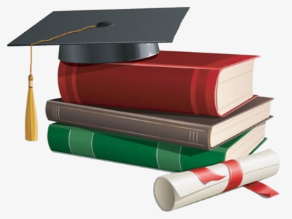 Academics - Education Icon Red Png , Free Transparent Clipart - ClipartKey