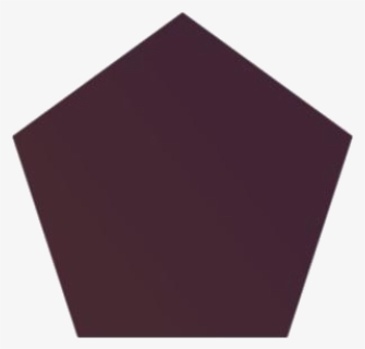 Transparent Pentagon Clipart - Illustration , Free Transparent Clipart ...