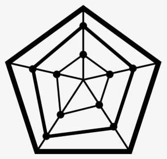 Transparent Pentagon Shape Png - Objects With Pentagon Shapes , Free ...