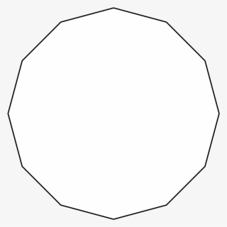 Decagon , Free Transparent Clipart - ClipartKey