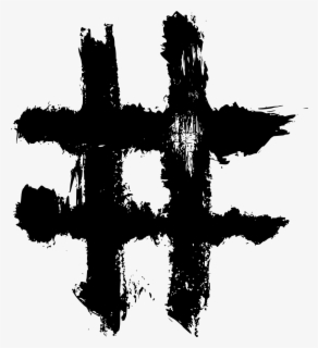 Paint Brush Cross Clipart , Free Transparent Clipart - ClipartKey