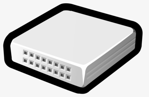 Clip Art Cisco Switch Icons - Network Switch Logo Png , Free ...