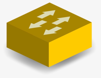 Network Switch Logo Png , Free Transparent Clipart - ClipartKey