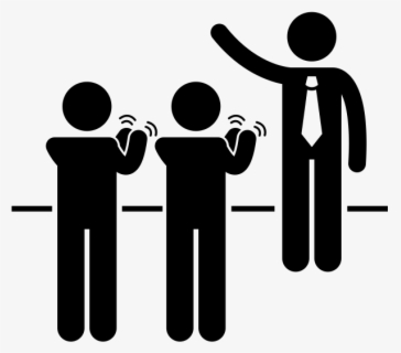 Free Applause Clip Art with No Background - ClipartKey