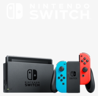 Free Nintendo Switch Clip Art with No Background - ClipartKey