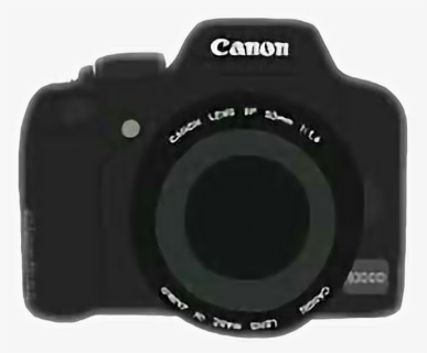 Camera Lens Sticker Photography - Transparent Background Camera Clipart ...