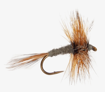 Trout Clipart Fly Fishing Flies - Dry Fly Patterns , Free Transparent ...