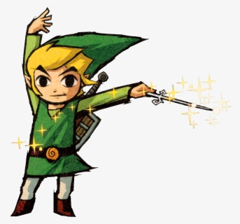 Zelda Link Hat Png , Free Transparent Clipart - ClipartKey