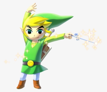 Zelda Link Hat Png , Free Transparent Clipart - ClipartKey