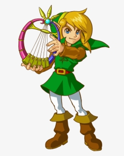 Link Nes Png - Link Legend Of Zelda Nes , Free Transparent Clipart ...