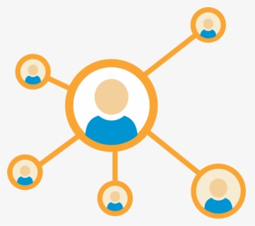 Shared Services Icon Png , Free Transparent Clipart - ClipartKey