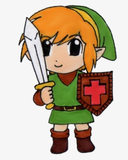 Zelda Link Hat Png , Free Transparent Clipart - ClipartKey