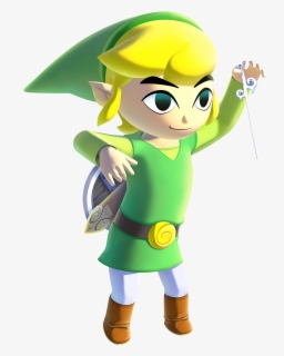 Zelda Link Hat Png , Free Transparent Clipart - ClipartKey