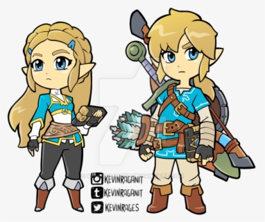 Zelda Link Hat Png , Free Transparent Clipart - ClipartKey