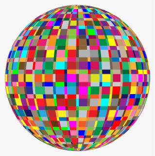 Ball,symmetry,sphere - 3d Circles , Free Transparent Clipart - ClipartKey