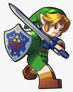 Zelda Link Hat Png , Free Transparent Clipart - ClipartKey
