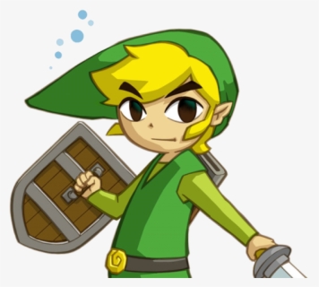 Zelda Link Hat Png , Free Transparent Clipart - ClipartKey