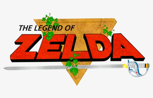 Transparent 8 Bit Clipart - Legend Of Zelda 8 Bit Link , Free ...