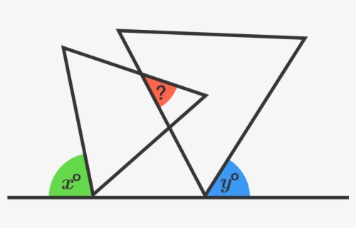 Triangle Two - Triangle - Triangle , Free Transparent Clipart - ClipartKey
