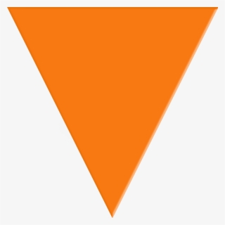 Orange Triangle Clipart - Orange Triangle , Free Transparent Clipart ...