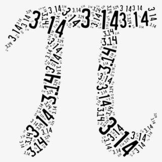 - Pi Number Png - Number Pi Png , Free Transparent Clipart - ClipartKey