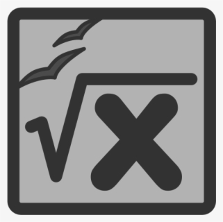 Ft015 Math Document Png Clip Arts - Math Icon Folder Ico , Free ...