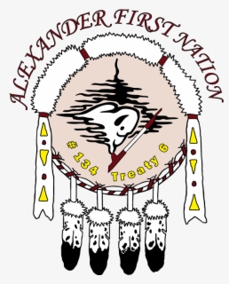 Alexander First Nation Clipart , Png Download - Illustration , Free ...