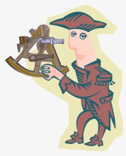 Transparent Sextant Png - Entdecker Clipart , Free Transparent Clipart ...