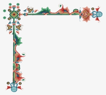 Borders Medieval , Png Download - Medieval Border , Free Transparent ...