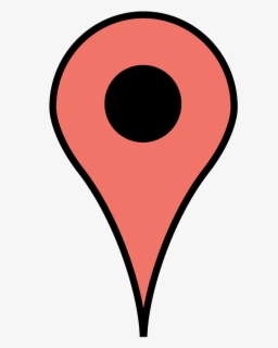 Google Maps Pointer Png Clipart , Png Download , Free Transparent ...