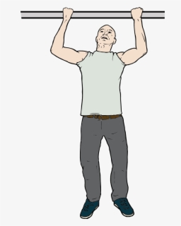 Chin Clipart Double Chin - Cartoon With Double Chin , Free Transparent ...