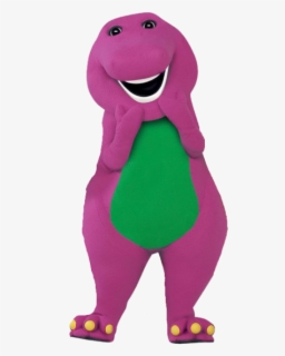 Barney And Friends Riff , Free Transparent Clipart - ClipartKey
