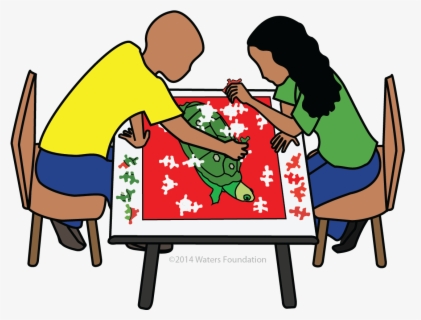 Clip Art Inquiry Clipart - Cartoon , Free Transparent Clipart - ClipartKey