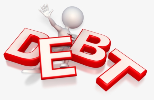 Debt Collection Agency Logo , Free Transparent Clipart - ClipartKey