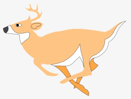 2d Running Animation Gif Clipart , Png Download - 2d Running Animation ...