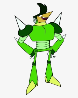 Raymond Stantz - Ray Ghostbusters Cartoon , Free Transparent Clipart ...