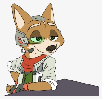Transparent Zootopia Clipart - Fox Mccloud Nick Png , Free Transparent ...