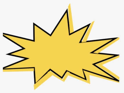Download Transparent Background Boom Logo - ClipartKey