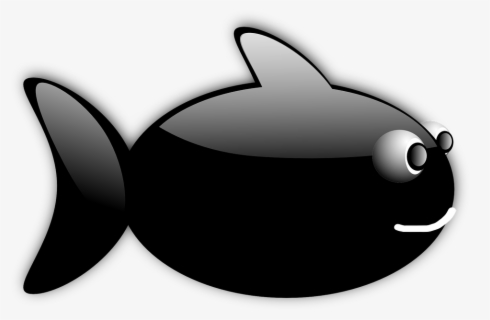 Fishing Home Clipart No Background - Fish Cartoon No Background , Free ...