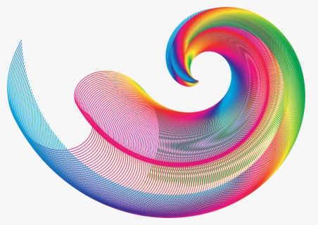 Clip Art Background Art - Chromatic Background Art Png , Free ...