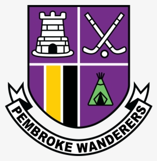 Pembroke Hockey Logo , Free Transparent Clipart - ClipartKey