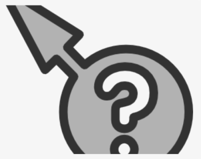 Context Help Icon , Free Transparent Clipart - ClipartKey