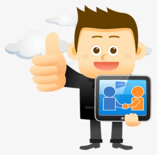 Lic Agent Associates - Money Cartoon Transparent Background , Free ...